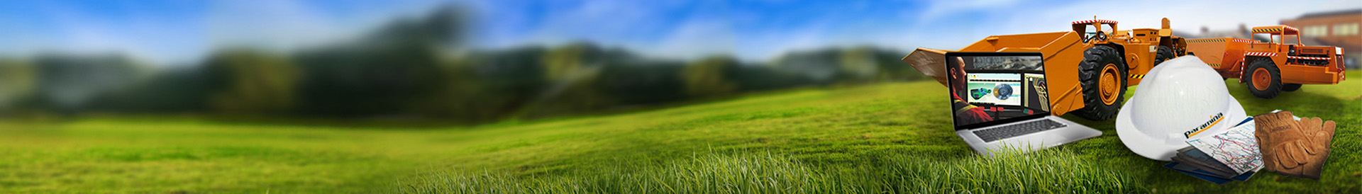 Contracting Services - Paramina Solutions