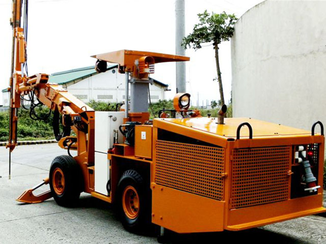 Paramina Earth Technologies, Inc. – Expert Solutions For The Mine