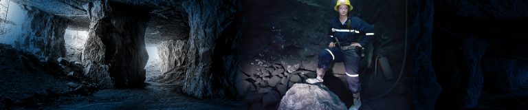 Paramina Earth Technologies, Inc. | Expert Solutions For The Mine