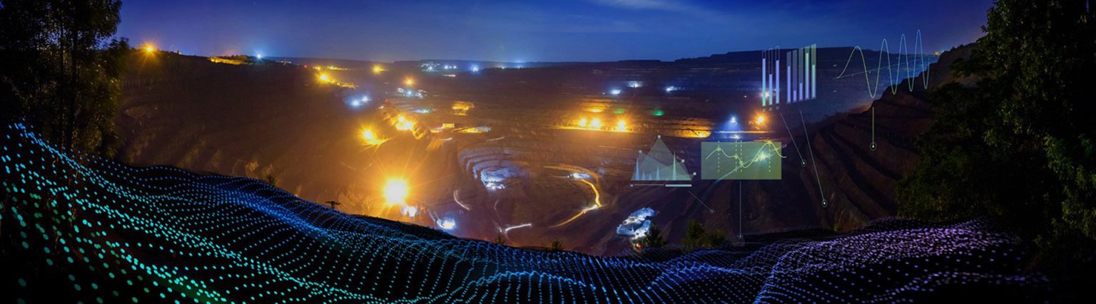 Paramina Earth Technologies, Inc. | Expert Solutions For The Mine