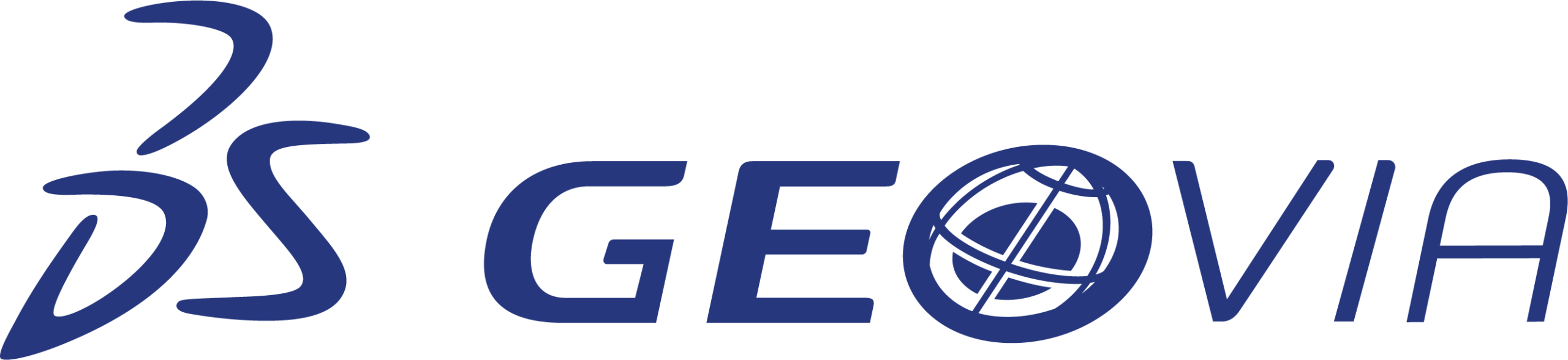 Mining Software GEOVIA - for Geologists, Engineers, Surveyors