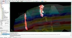 GEOVIA Surpac - Paramina Solutions