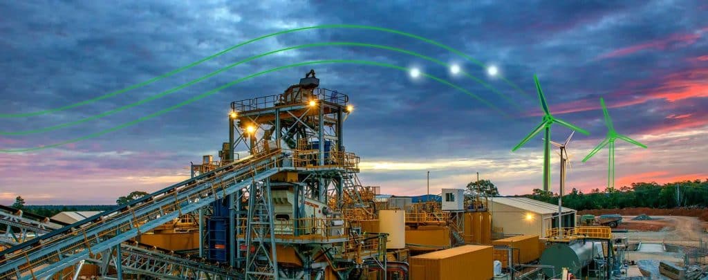 About Paramina - Paramina Solutions