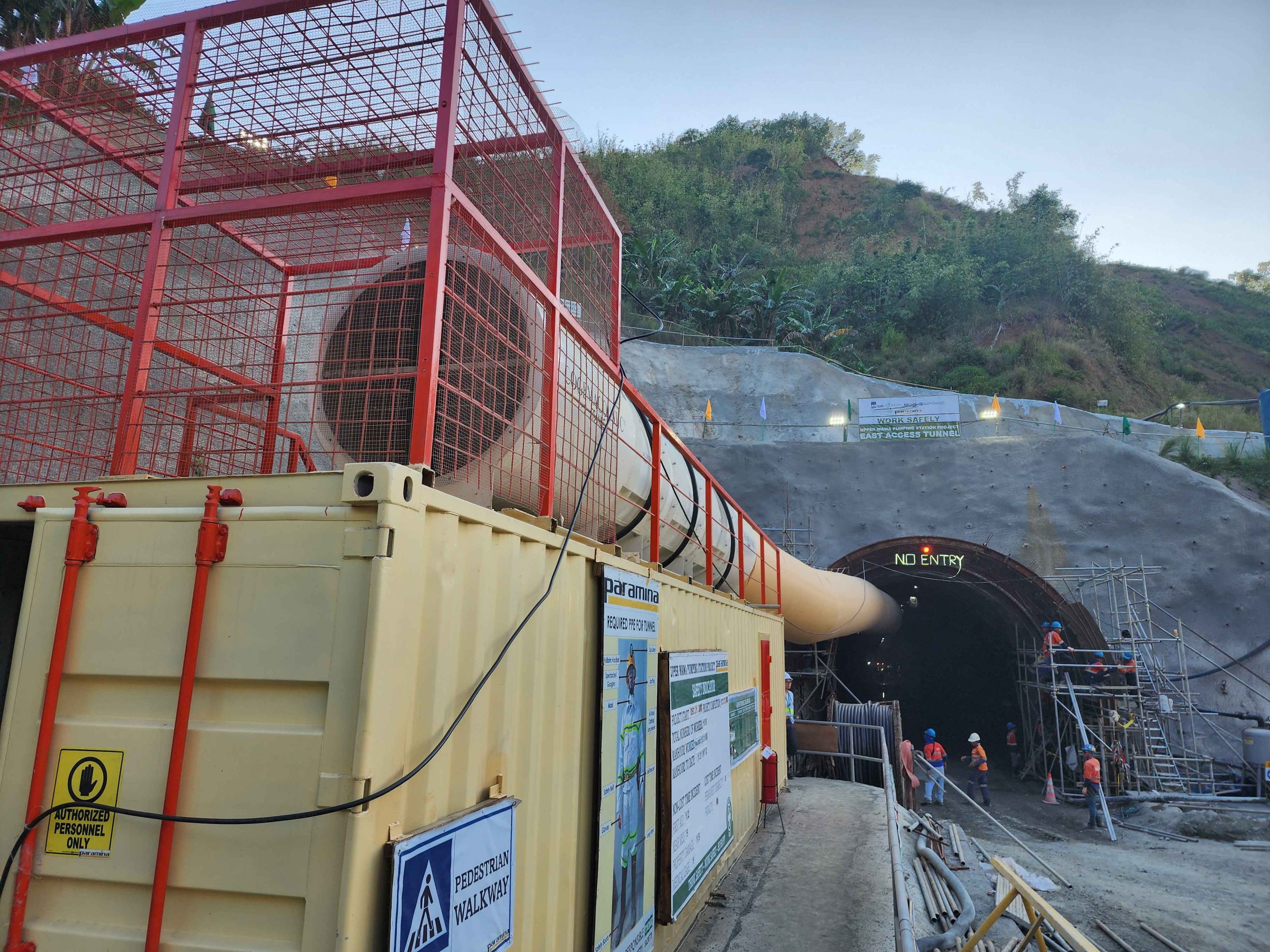 Delivering World-Class Mining Solutions with Filipino Innovation