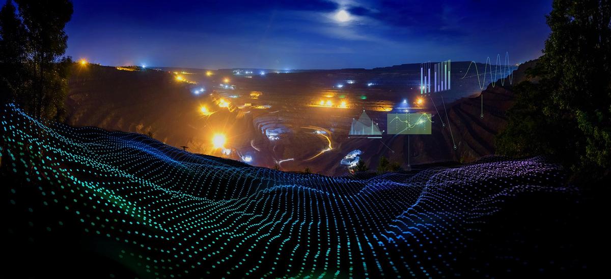 Strategic Mine Planning Approaches: The Basics, Defining Reserve