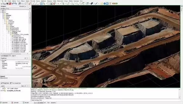 GEOVIA Surpac - Paramina Solutions